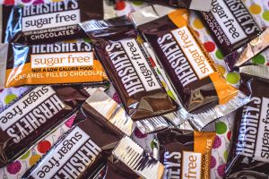 What Does 'Sugar-Free' Really Mean? » ScienceABC