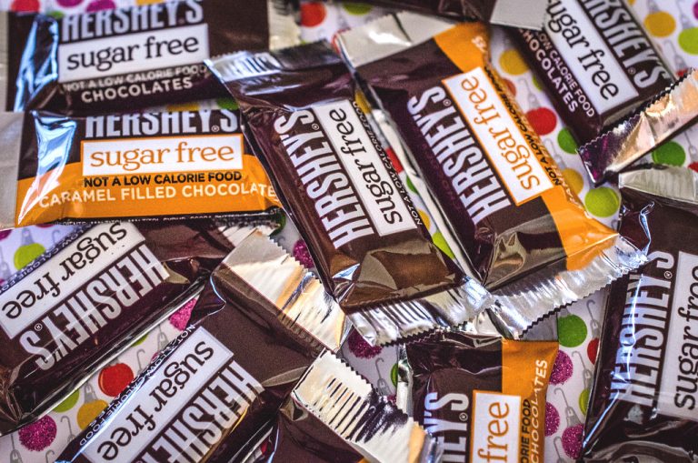 What Does 'Sugar-Free' Really Mean? » ScienceABC