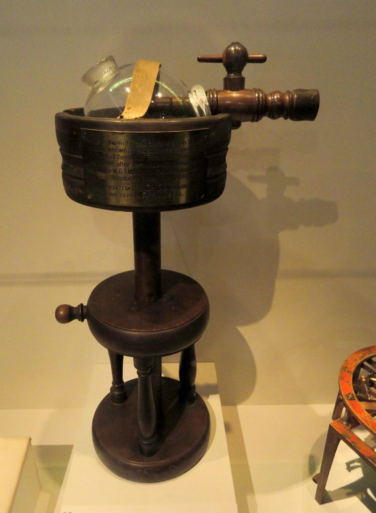 How Does Anesthesia Work? » ScienceABC