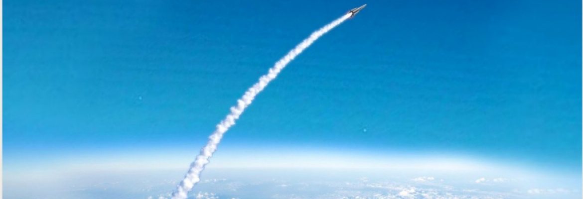 Space Shuttle Follow Path