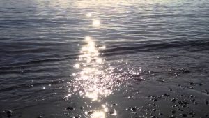 Why Does The Sun Reflect Off Seas And Oceans? » Science ABC