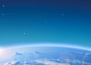 At What Altitude Does Earth End And Space Starts? » ScienceABC