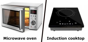 How Does An Induction Cooktop Work? » ScienceABC