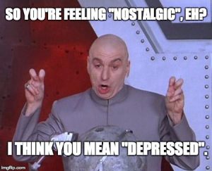 Why Do People Feel Nostalgic And How Does It Affect Them? » ScienceABC