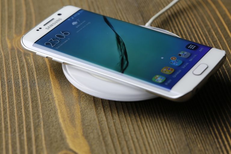 How Does Wireless Charging Work?