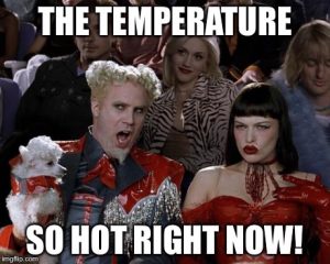 Is There A Limit To How Hot An Object Can Get? » ScienceABC