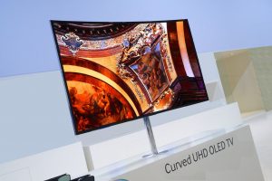 What Is OLED And How Does It Work? » Science ABC