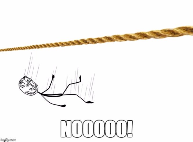 Why Do We Extend Our Arms While Trying To Stay Balanced? » Science ABC