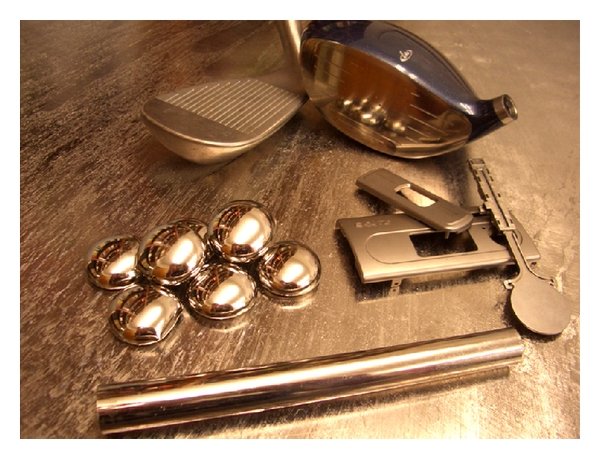 What Is Metallic Glass And Will It Revolutionize The Future? » ScienceABC