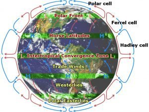 Why Are Tropical Regions Hotter Than Equatorial Regions? » Science ABC