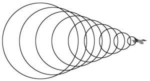 Breaking The Sound Barrier: Can You Hear Sonic Boom Inside Plane?