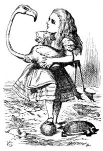 What Is Alice In Wonderland Syndrome? » ScienceABC