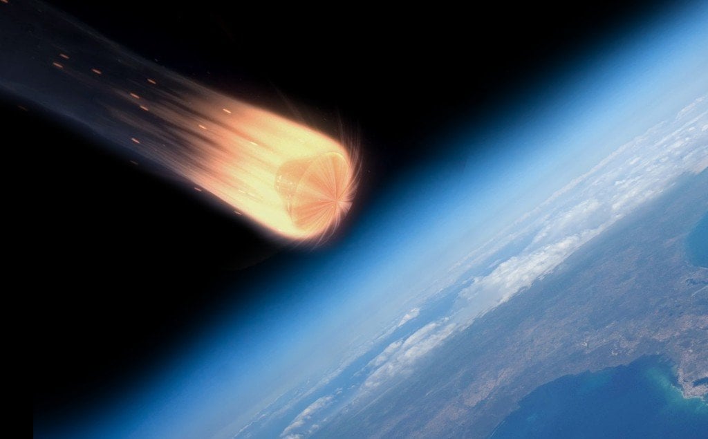 What Is The Spacecraft Cemetery And Where Is It Located? » ScienceABC