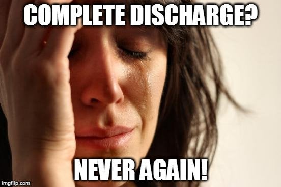 Does Letting Phone Discharge Completely Help In Improving Battery Life?