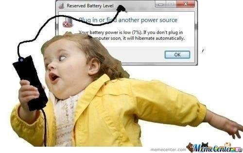 Does Letting Phone Discharge Completely Help In Improving Battery Life?