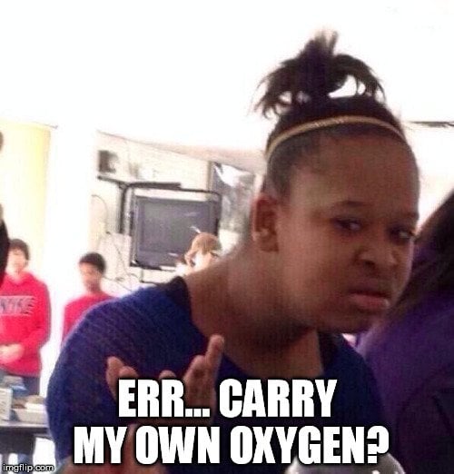 How Do Rockets Work In Space Without Oxygen?