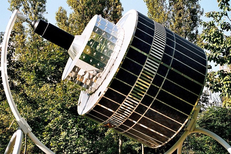 What Is The Spacecraft Cemetery And Where Is It Located? » ScienceABC