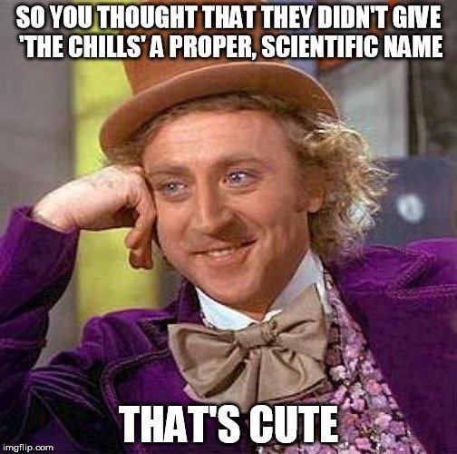 Frisson: Why Do We Get Goosebumps From Music Sometimes?