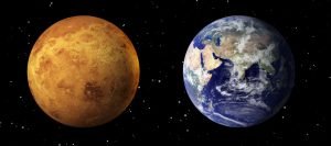 Surface Of Venus: Why Is Venus The Hottest Planet? » ScienceABC