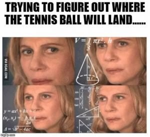 Why Is There Fuzz On A Tennis Ball? » Science ABC