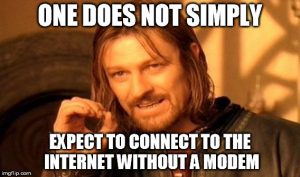 What Is A Modem? What Does A Modem Do? - ScienceABC