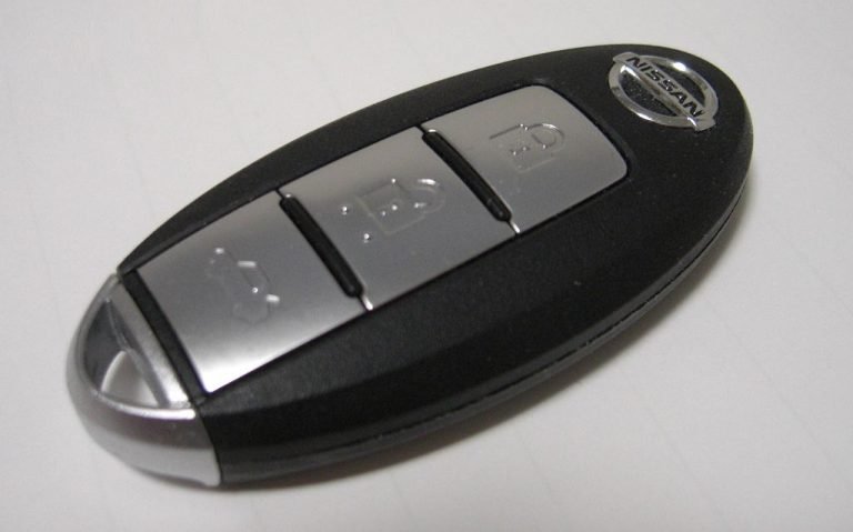 Remote Car Starter: How Does Keyless Entry Work? » ScienceABC