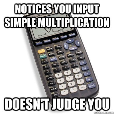 How Do Calculators Work? » ScienceABC