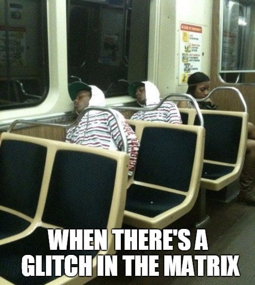 Simulation Theory: Do We Live In The Matrix?