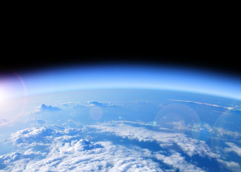 Does The Moon Have An Atmosphere? » ScienceABC