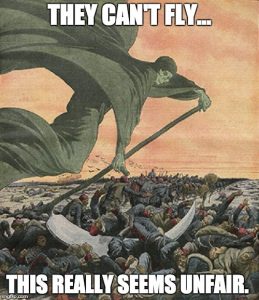 ¿Qué es la parca? " Ciencia ABC | Market tay