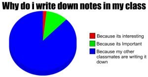 Writing Vs Typing: What Makes Us Happier? » Science ABC