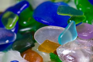 What Is Sea Glass And Where Does It Come From? » ScienceABC