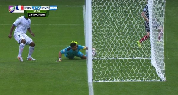 How Does Goal Line Technology Work?