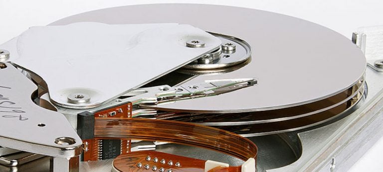 How Is A 1 TB Hard Drive Physically Different From A 2 TB Drive?