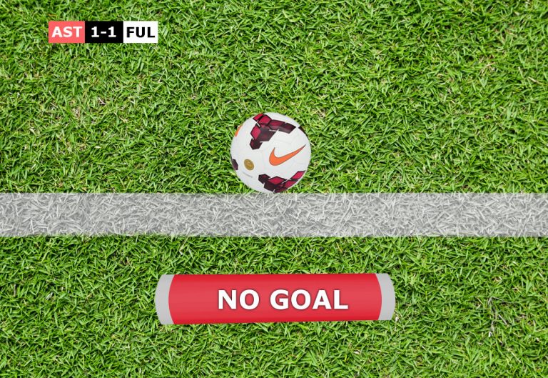 How Does Goal Line Technology Work?