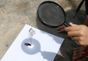 Why Are Infrared Waves Often Called Heat Waves? - ScienceABC