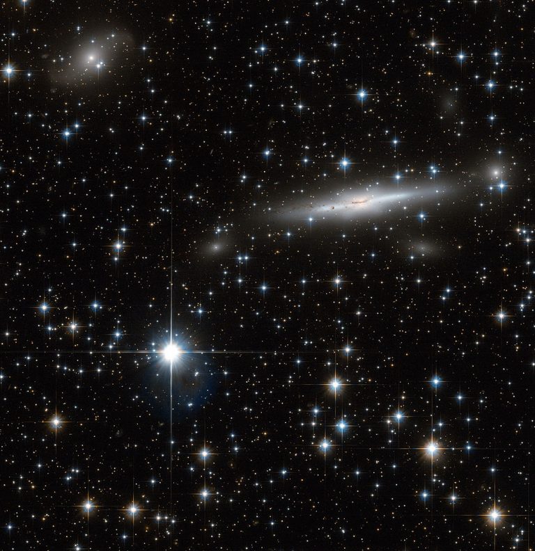 The Great Attractor: What Is It? How Will It Destroy Us?