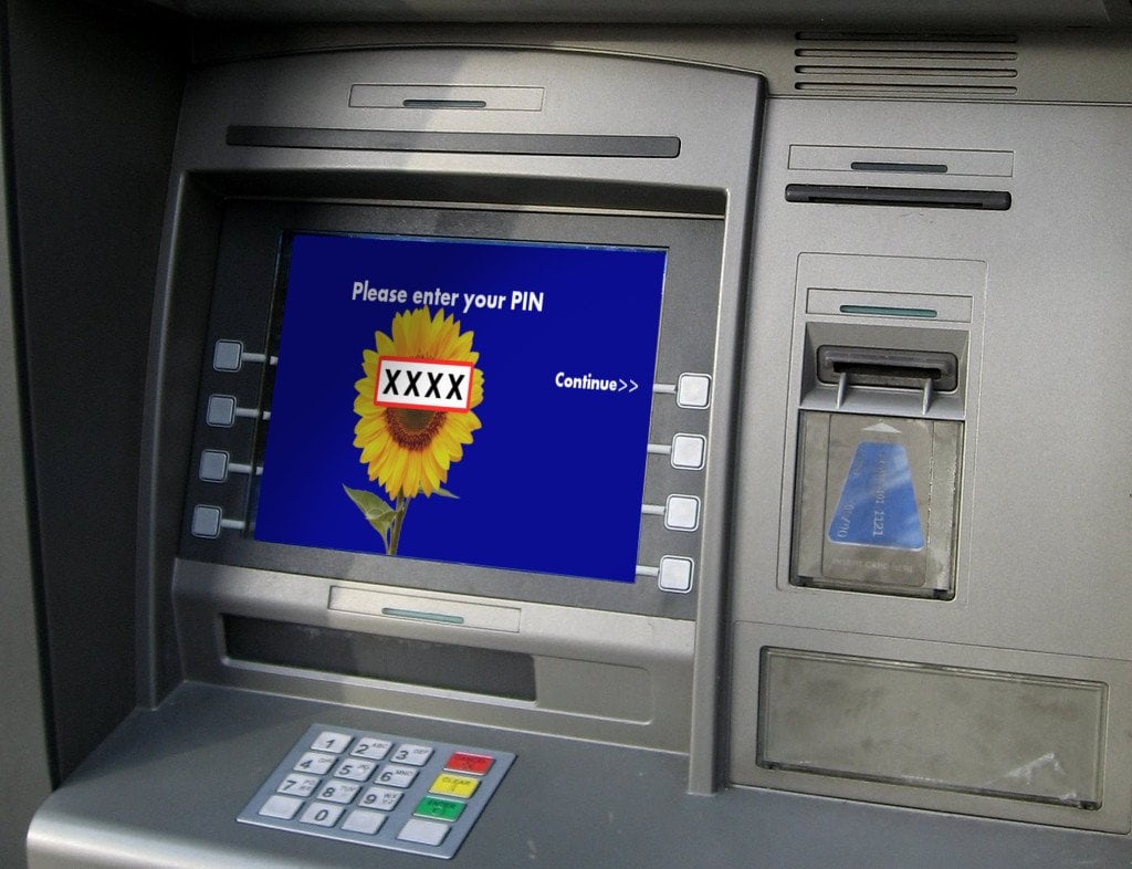 Why Are ATM Card PINs Usually Just 4-Digit Long? » ScienceABC Why Are ATM Card PINs Usually Just 4-Digit Long? » ScienceABC