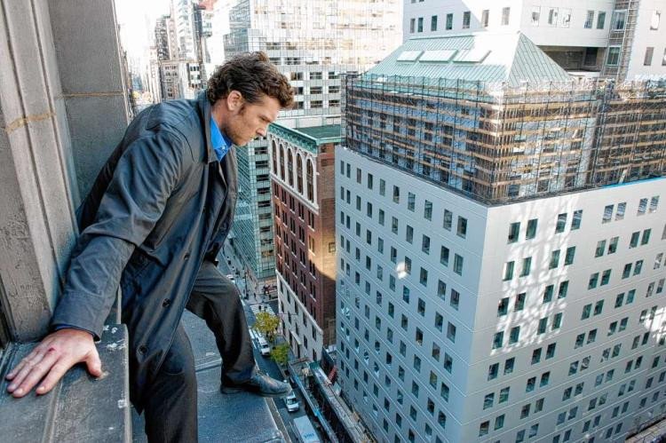 High Place Phenomenon: Why Do We Feel The Urge To Jump?