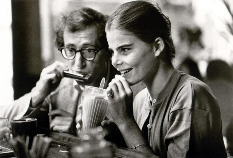 Film Colorization Science: How Do They Colorize Black And White Movies?