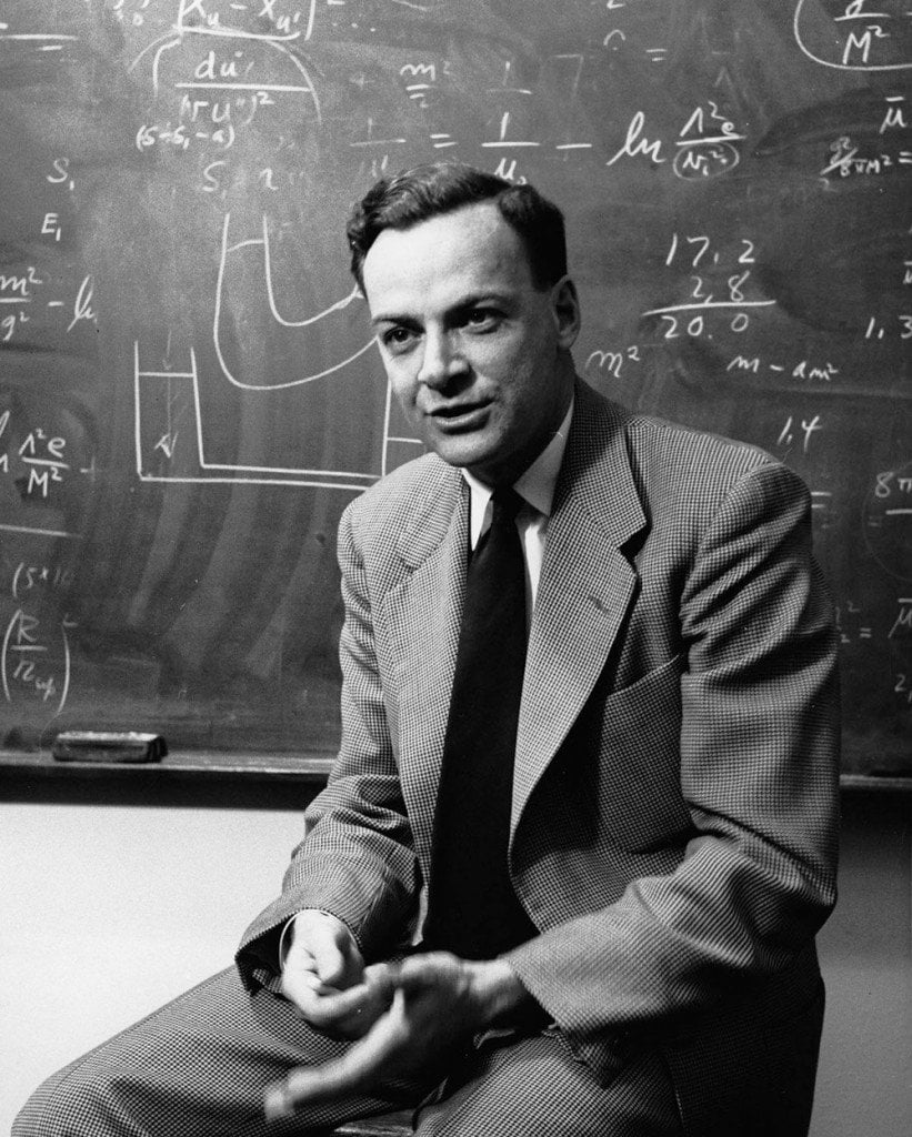 Feynman Technique How To Learn Anything New In 4 Easy Steps 7580