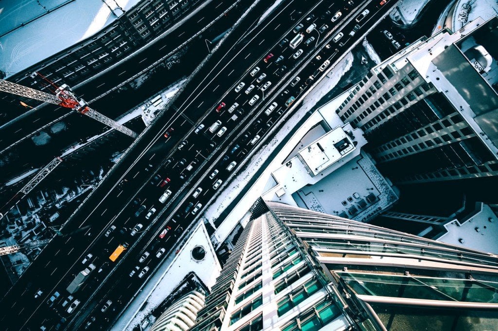 High Place Phenomenon: Why Do We Feel The Urge To Jump?