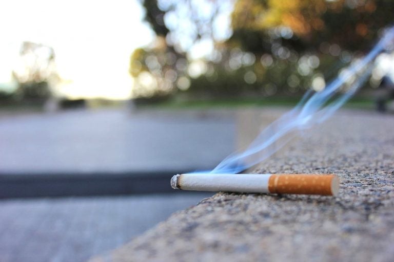 Why Are Cigarettes So Addictive? » ScienceABC