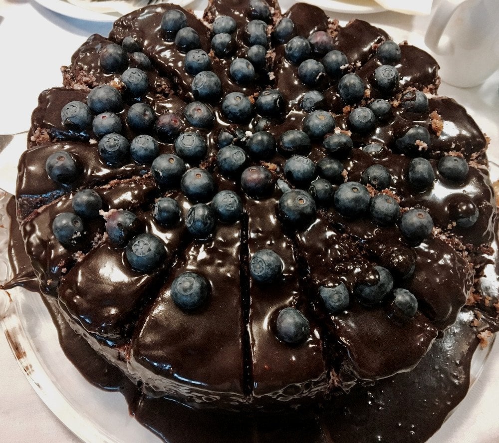 What Is Huckleberry And How Is It Different From Blueberry?