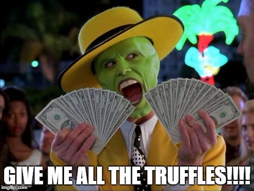 What is a Truffle? Why are Truffles Expensive?