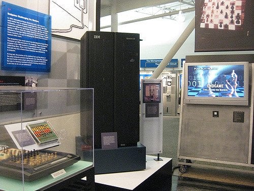 Artificial Intelligence (AI): Definition, Application And Future