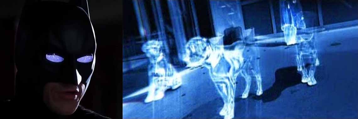 Echolocation: Is Batman's SONAR Machine In 'The Dark Knight' Scientifically Accurate?