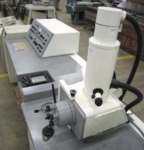 Electron Microscope: How Does An Electron Microscope Work?