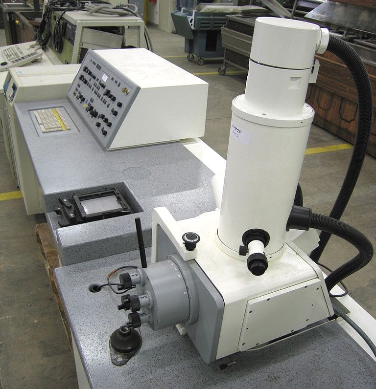 Electron Microscope: How Does An Electron Microscope Work?