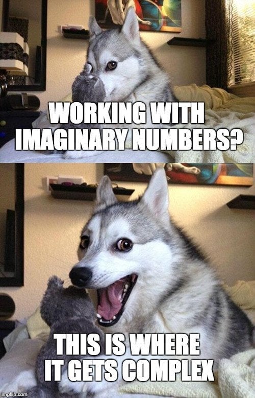 Imaginary Numbers: Definition, Mathematical Rules & Significance